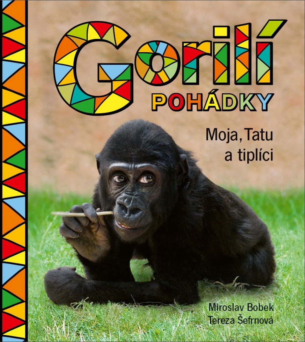 Moja, Tatu a tiplíci