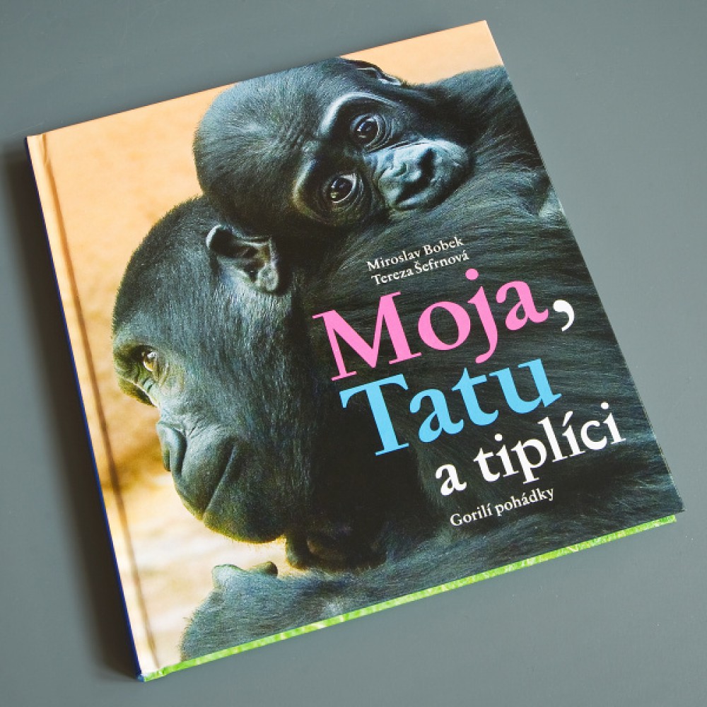 Moja, Tatu a tiplíci