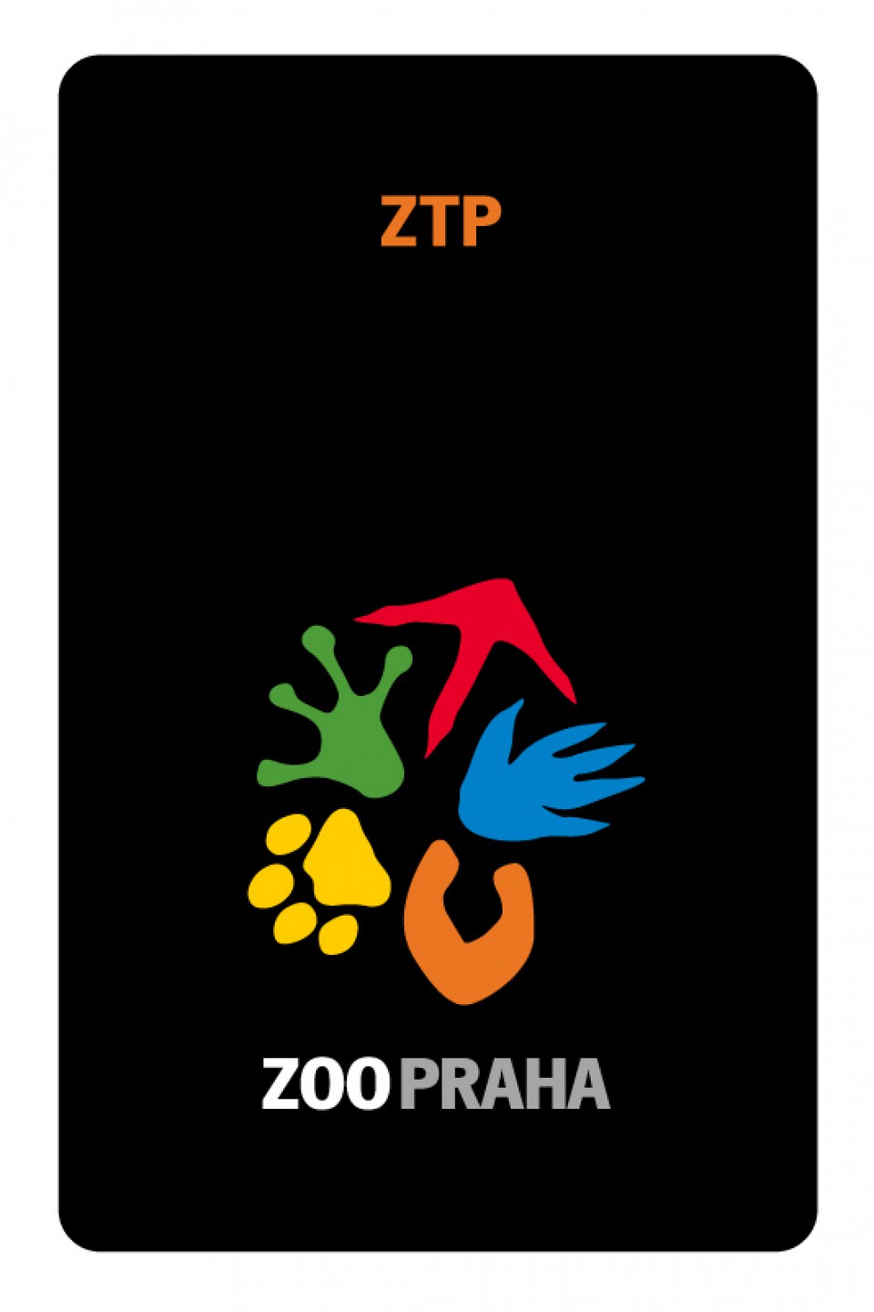 Roční vstupenka pro důchodce, držitele průkazů ZTP a ZTP/P